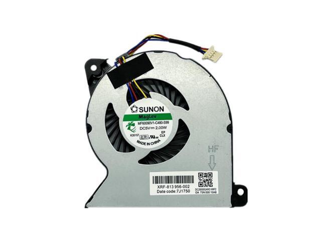 Click here for laptop CPU cooling fan Cooler Notebook for HP ProB... prices