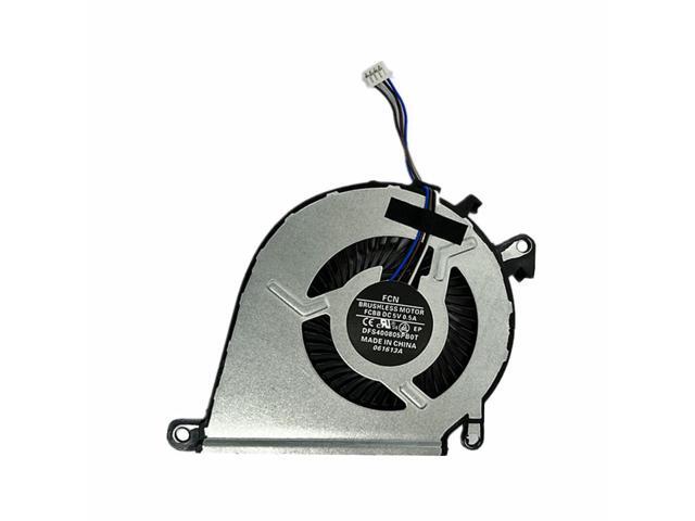 Click here for CPU Cooling Fan NS75B00-15K10 Replacement for HP O... prices