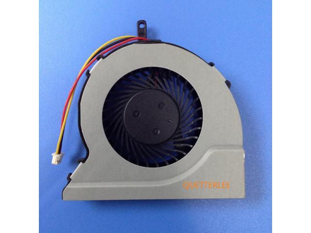 Click here for Fan for Toshiba for Satellite M300  M800  M305  U4... prices