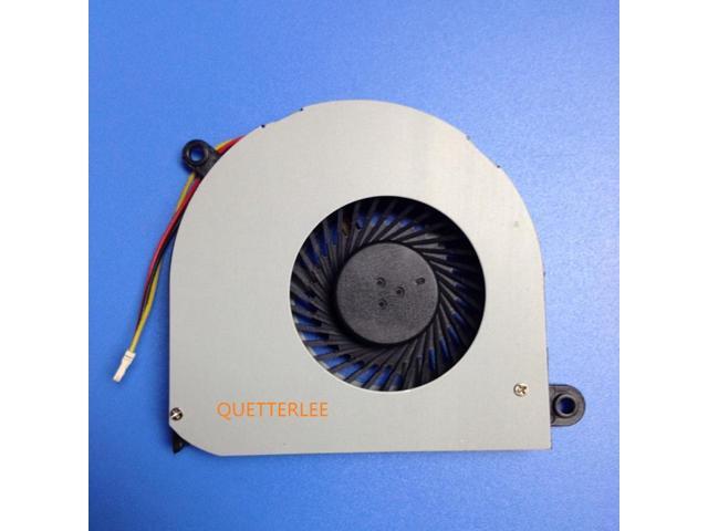 Click here for Laptop cpu cooling fan for DELL for Inspiron 17R N... prices
