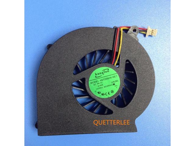 Click here for CPU FAN OEM FOR HP CQ43 G43 CQ57 G57 646184-001 64... prices