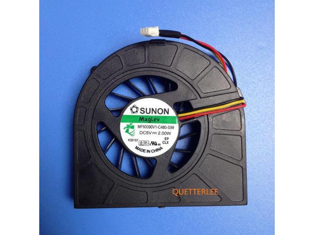 Click here for CPU Cooling Fan For DELL Inspiron 15R N5010 MF6012... prices