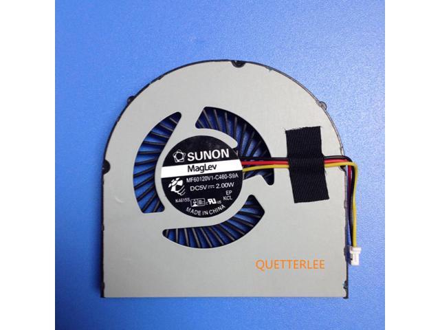Click here for Notebook Laptop CPU FAN COOLER Processor Cooling F... prices