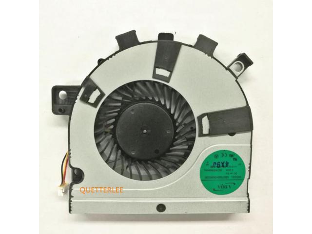 Click here for NE Laptop Cpu Cooling Fan For Genuine Toshiba Sate... prices