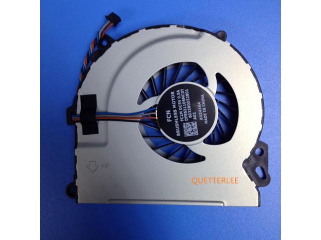 Click here for !! 1PC Laptop Cooling Fan Cooler For Hp envy15 15-... prices