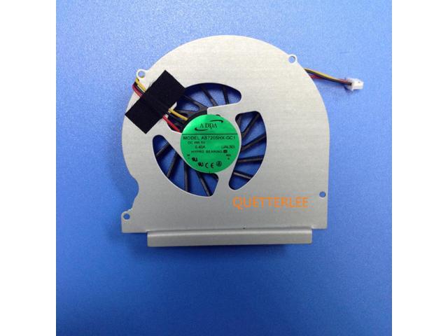 Click here for Notebook Computer Replacements Cpu Cooling Fans Fi... prices