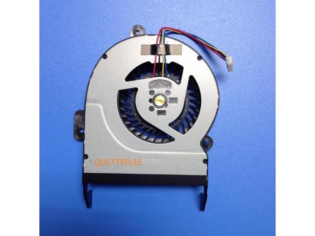 Click here for And CPU Cooler Fan For ASUS K55 K55A K55X K55V K55... prices