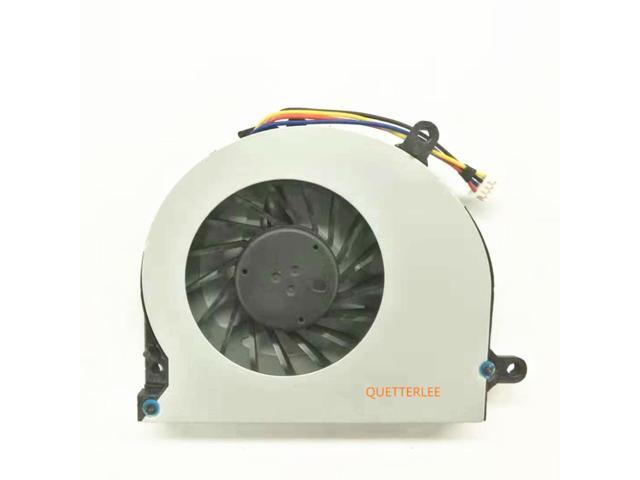 Click here for Laptop CPU Cooling Fan For HP Pavilion DV4-5112tx... prices