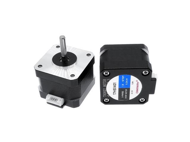 Click here for 34MM High torque 42 Stepper Motor 2 PHASE 4-lead N... prices