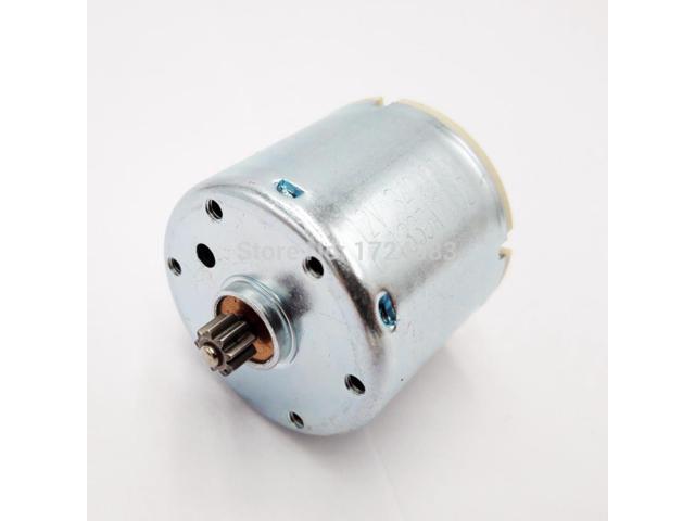 Click here for Voltage regulator motor ZhengKe 12V dc gear motor... prices
