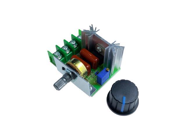 Click here for 2000W Adjustable Motor Speed Controller Voltage Re... prices