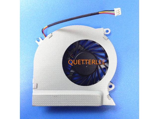 Click here for AND laptop/notebook CPU Cooling Fan fit For MSI GE... prices