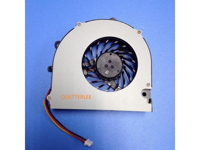 Click here for CPU Cooling Fan For TOSHIBA Satellite A500 A505 CP... prices