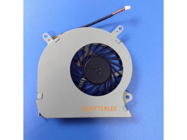 Click here for Notebook CPU Cooler Fan For MSI GE60 MS-16GA 16GC... prices