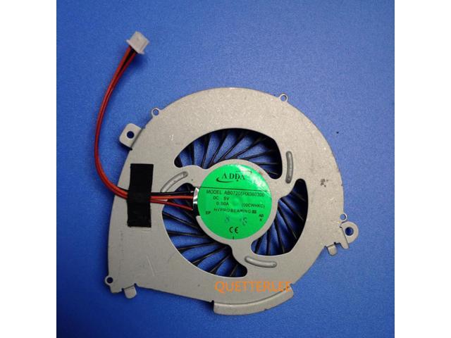 Click here for Silver Cooling Fan CPU Fan Cooler Fit For SONY SVF... prices