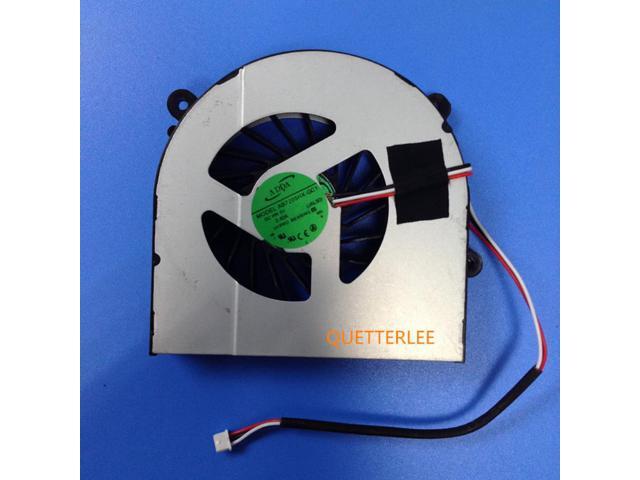 Click here for Laptop Cooling Fan For Clevo W150 W150er W350 W350... prices
