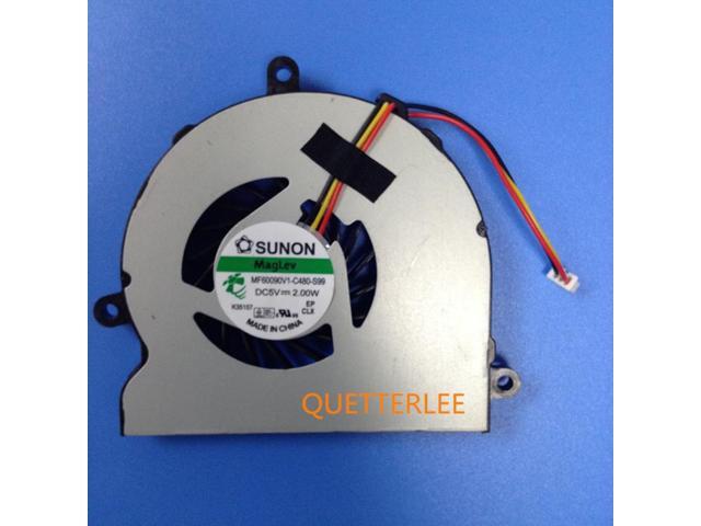 Click here for CPU Cooler Fan For Dell Inspiron 15R 3521 3721 552... prices