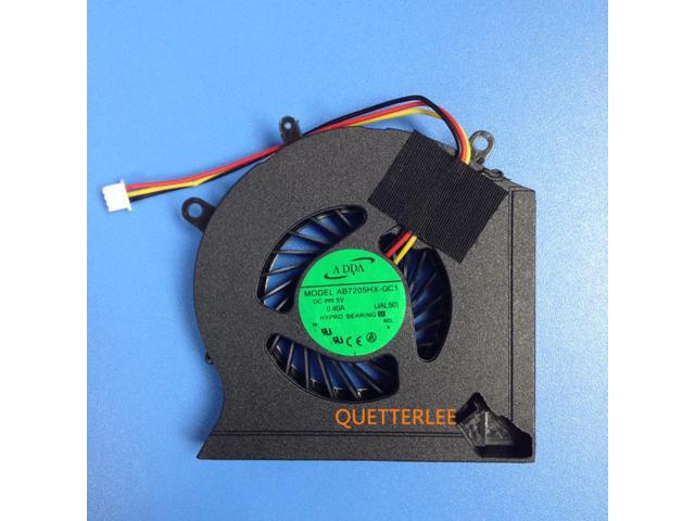 Click here for CPU fan for HP DV3 DV3Z CQ35 laptop fan DV3 CQ35 f... prices