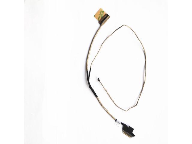 Click here for Genuine Laptop LCD LED LVDS Audio/Video CABLE For... prices