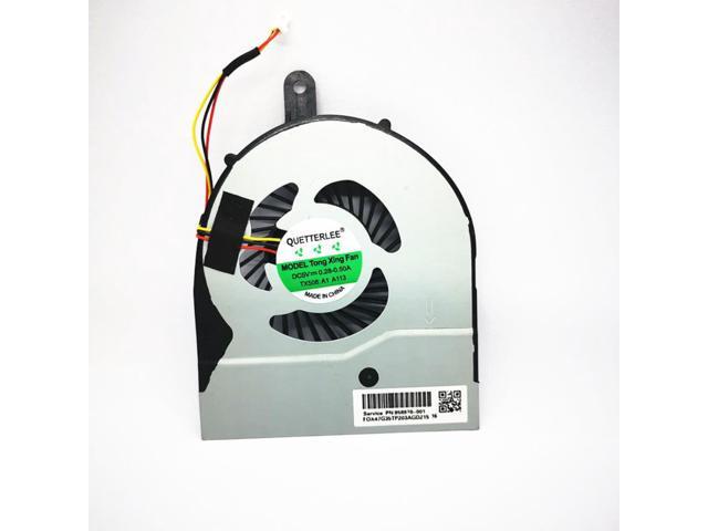 Click here for DFS541105FC0T FG9V CPU FAN FOR DELL inspiron 5458... prices
