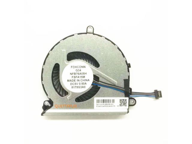 Click here for CPU COOLING FAN FOR HP 15-AU 15-AU178TX 15-AU016CL... prices