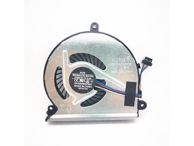 Click here for Cpu Fan for HP 15-AU 15-AU016TX 15-AU023TX 15-AU01... prices