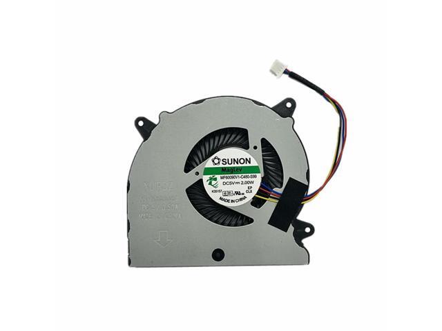 Click here for CPU Cooling Fan For ASUS N550 N550J N550JK N750 N7... prices