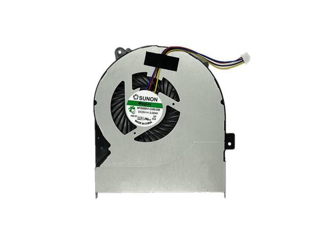 Click here for CPU Cooler Fan For ASUS S56 S550 S550CM S56CA S56C... prices