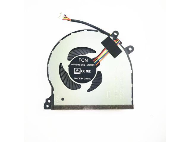 Click here for laptop CPU cooling fan Cooler radiator Notebook fo... prices