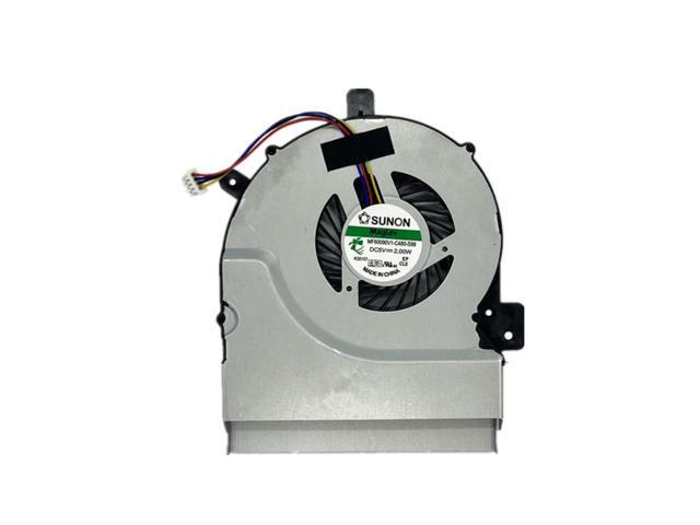 Click here for CPU Cooler Fan For ASUS K55 K55A K55X K55V K55VM X... prices