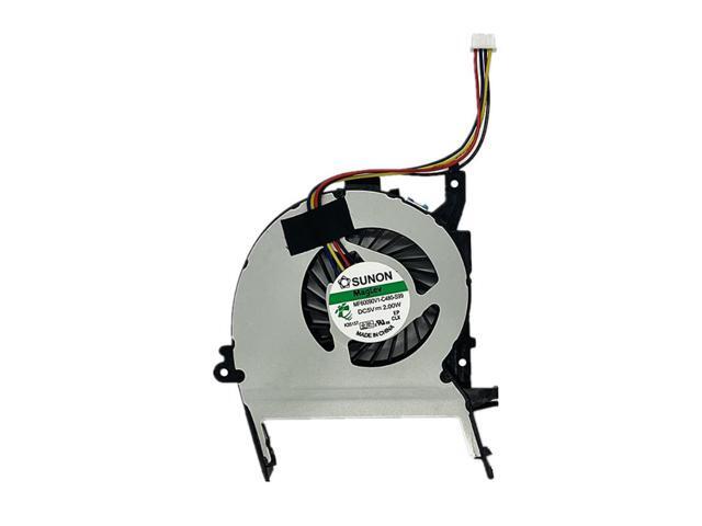 Click here for CPU Cooling Fan For ASUS X556UQ X556 X556UB X556UF... prices