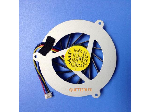 Click here for Laptop CPU fan cooling fan for ASUS M50 M50V M50S... prices