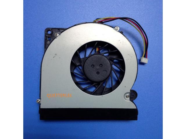 Click here for cpu cooling fan for ASUS K52 A52 K52F K52JB K52JC... prices