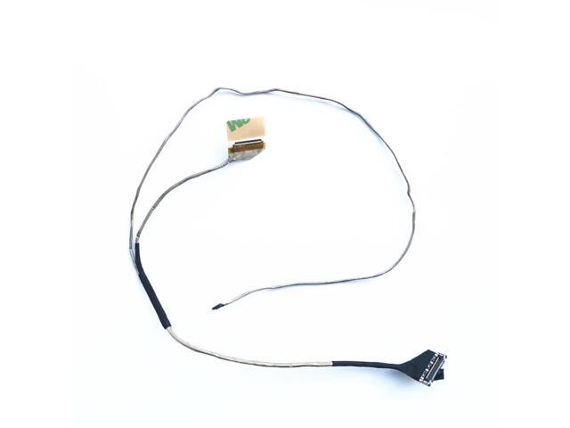 Click here for Laptop LCD LVDS Flex Cable For Lenovo 300-15 300-1... prices