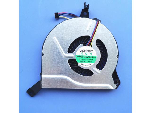 Click here for cpu cooling fan cooler for HP Pavilion 14-V 14-V02... prices