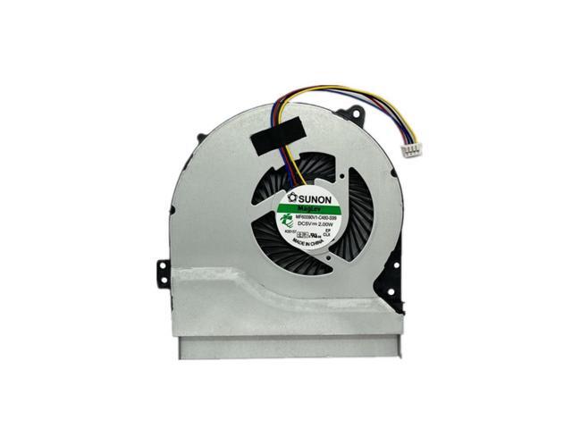 Click here for Laptop Cooler CPU FAN For ASUS X550 X550V X550C X5... prices