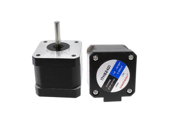 Click here for 40MM High torque 42 Stepper Motor 2 PHASE 4-lead N... prices