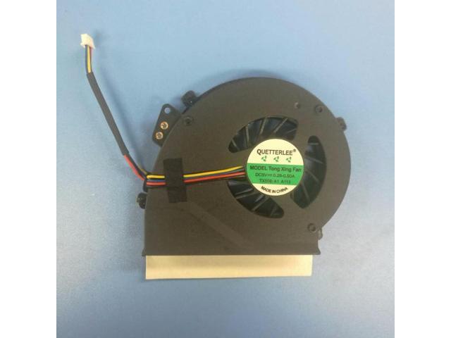 Click here for CPU fan for Acer Extensa 5235 5635 5635ZG ZR6 lapt... prices