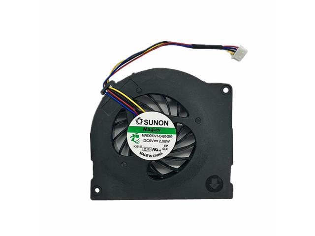 Click here for cpu cooling fan for ASUS A40J A42j A42JR A42JV X42... prices