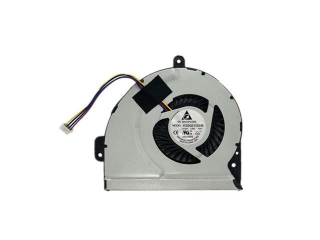 Click here for LAPTOP CPU FAN FOR ASUS cooling fan for ASUS A43S... prices