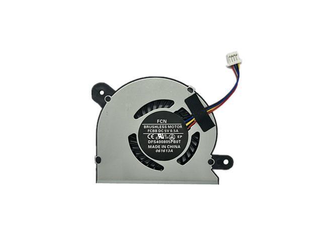 Click here for CPU Cooling Fan For ASUS VIVOBOOK X200CA X200 X201... prices