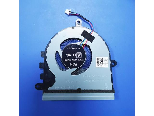 Click here for Replaced CPU Cooler Fan for Dell Inspiron 15 5570... prices