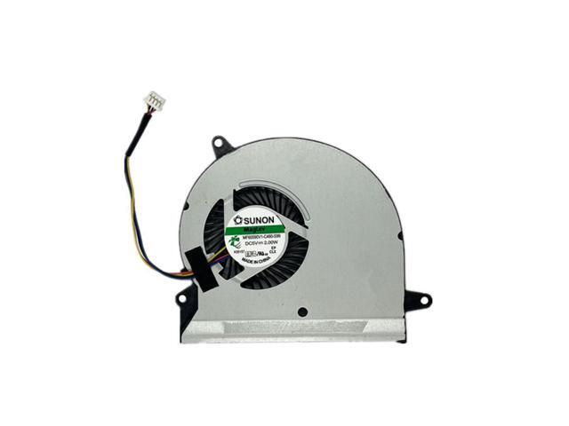 Click here for laptop cooler CPU Cooling Fan For Asus U56E U56E-R... prices