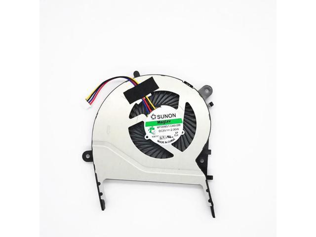 Click here for cpu cooling fan For ASUS X455LD X455CC A455 A455L... prices