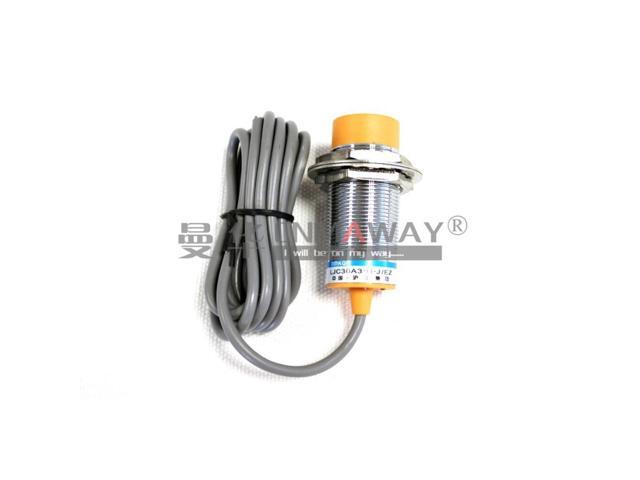 Click here for Capacitive proximity switch NC NPN sensor 25MM Det... prices
