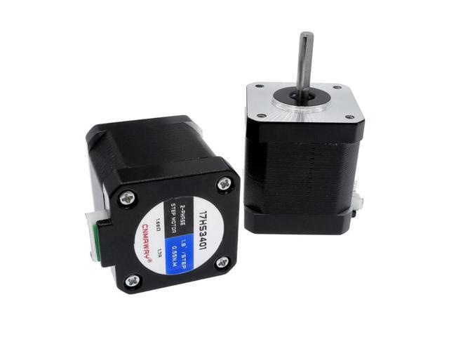 Click here for High torque 42 Stepper Motor 2 PHASE 4-lead Nema17... prices