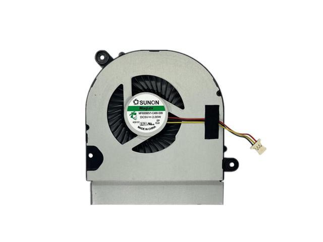 Click here for Cooling Fan CPU For ASUS A45 A45vd A45V A85C Repla... prices