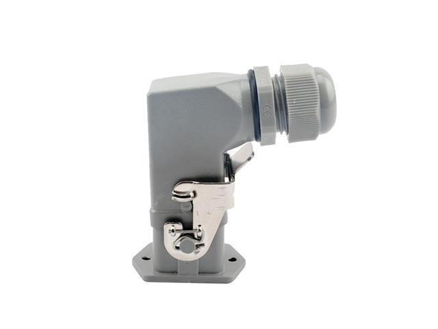 Click here for Heavy Duty Connectors HDC-HA-004-1 F/M 4+1pin 5pin... prices