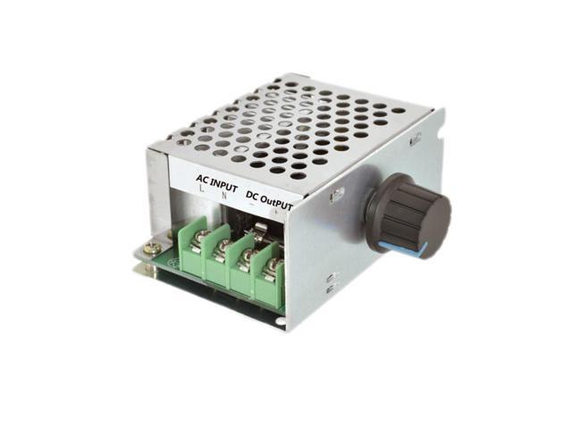 Click here for Input AC 220V output DC 10-210V PWM Controller Bru... prices