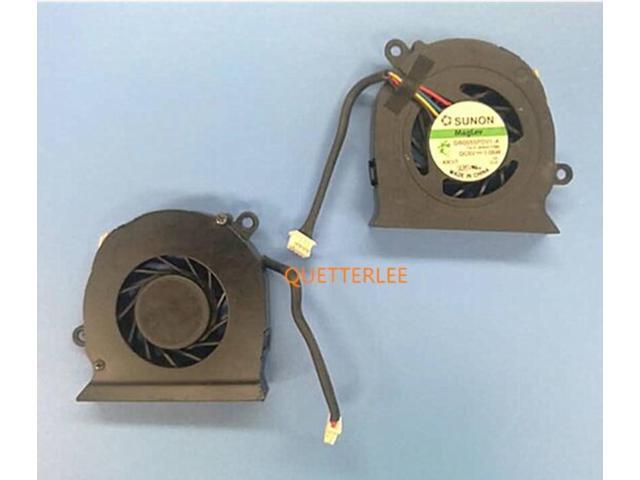 Click here for Cooling Fan For DC280005AS0 HP EliteBook 2530p 253... prices
